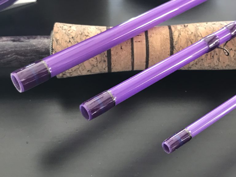 Blue Halo Retro Flex 3 – Wasatch Fly Fishing