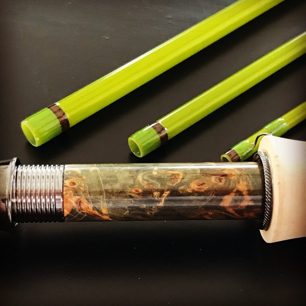 Epic FastGlassII – Wasatch Fly Fishing