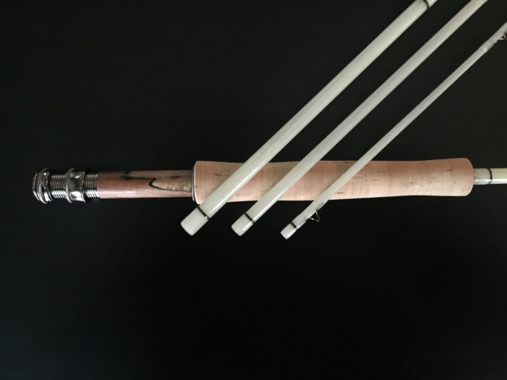 Rod Gallery of Wasatch Custom Rods