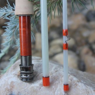 Blue Halo Retro Flex 3 – Wasatch Fly Fishing