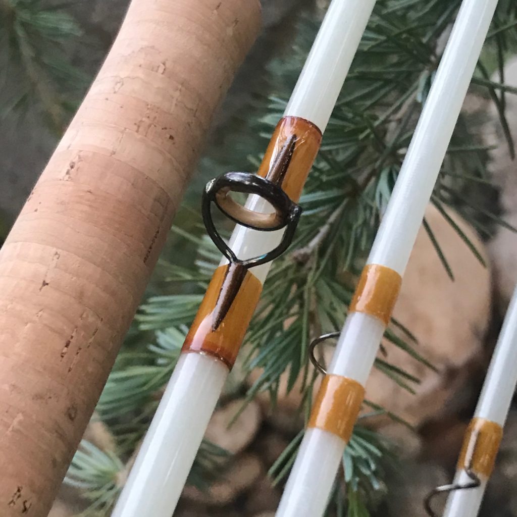 Rod Gallery of Wasatch Custom Rods