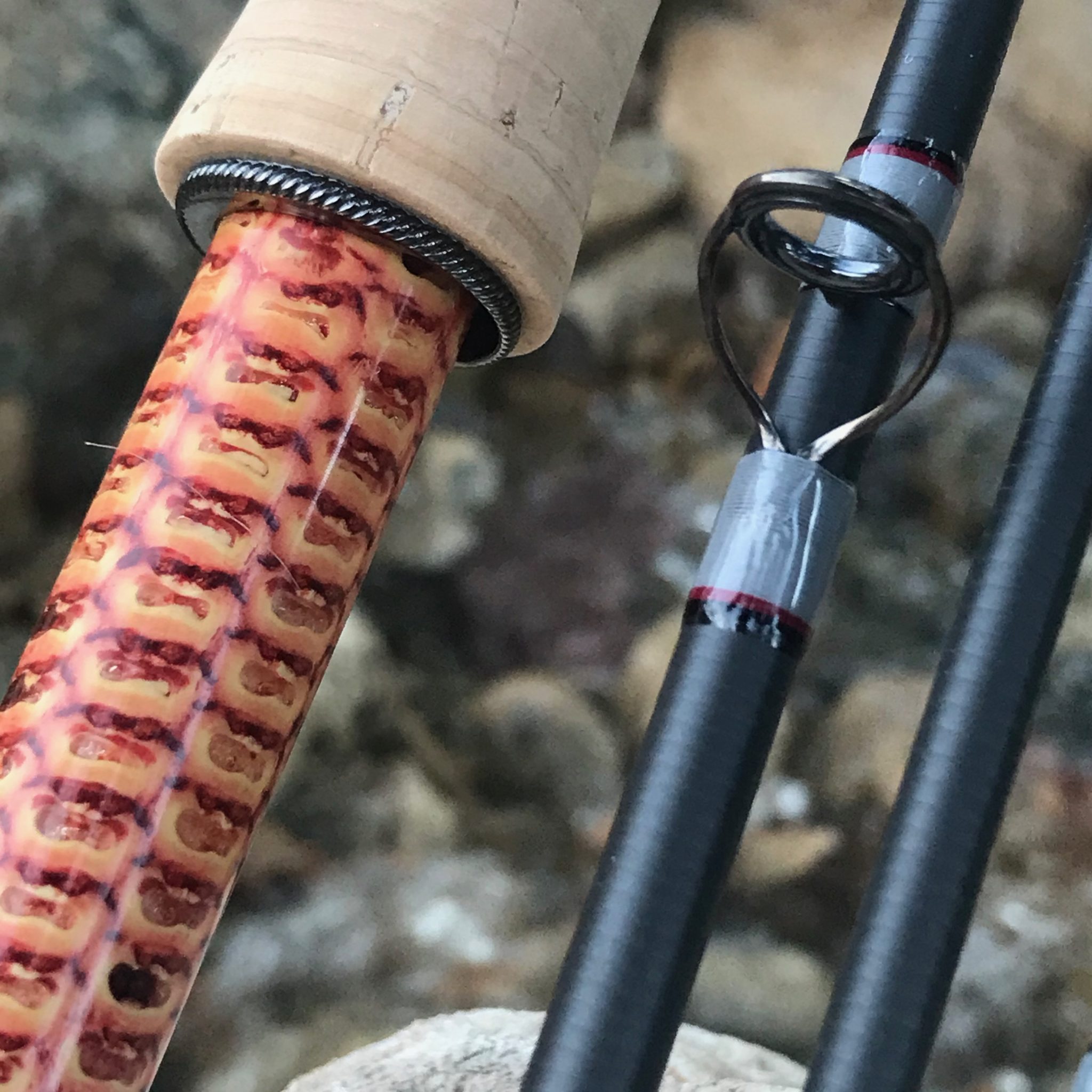 EPIC G Graphene Carbon Fibre Fly Rods – Wasatch Fly Fishing