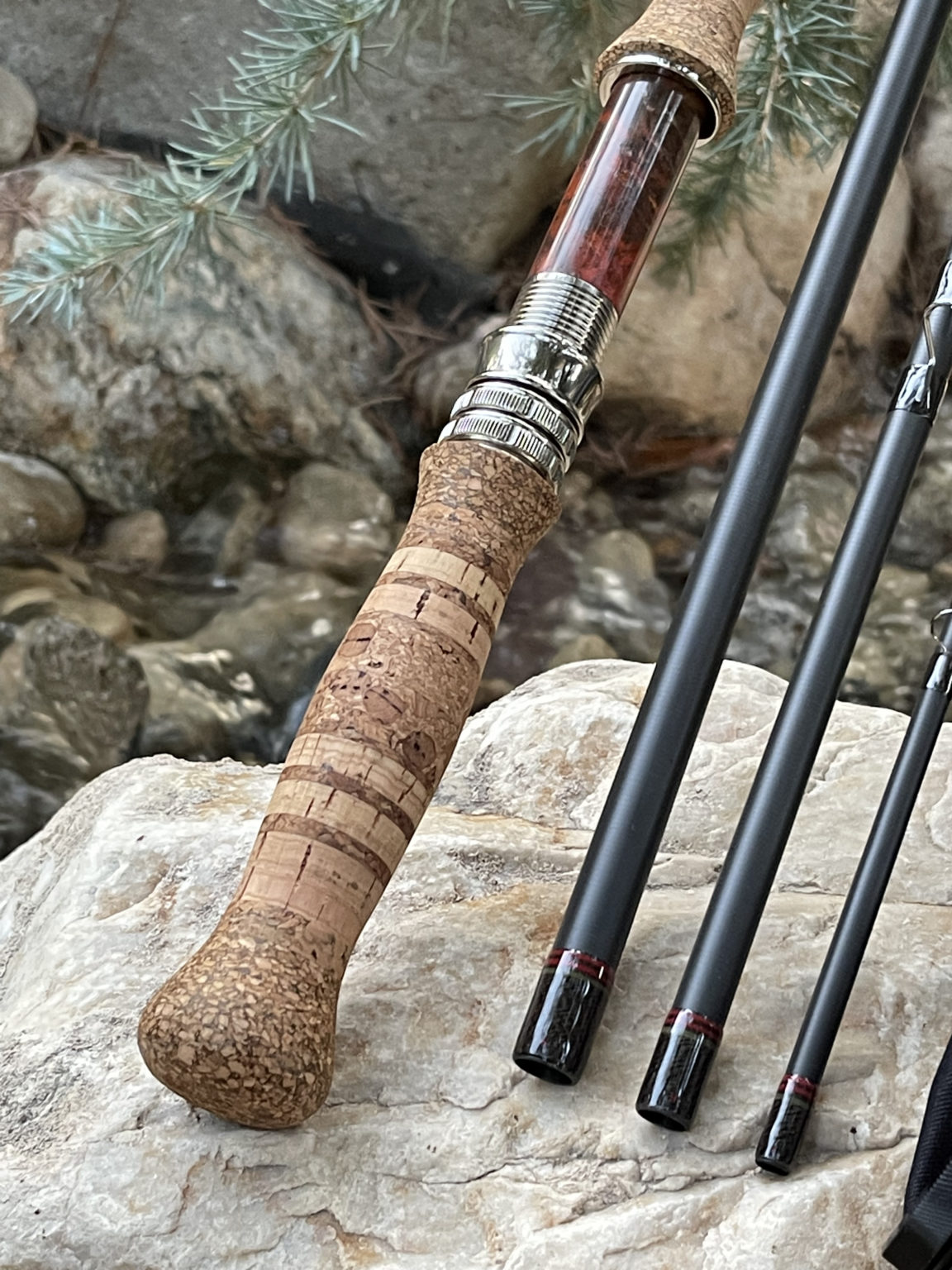 Northfork Composites Spey and Switch Rods – Wasatch Fly Fishing