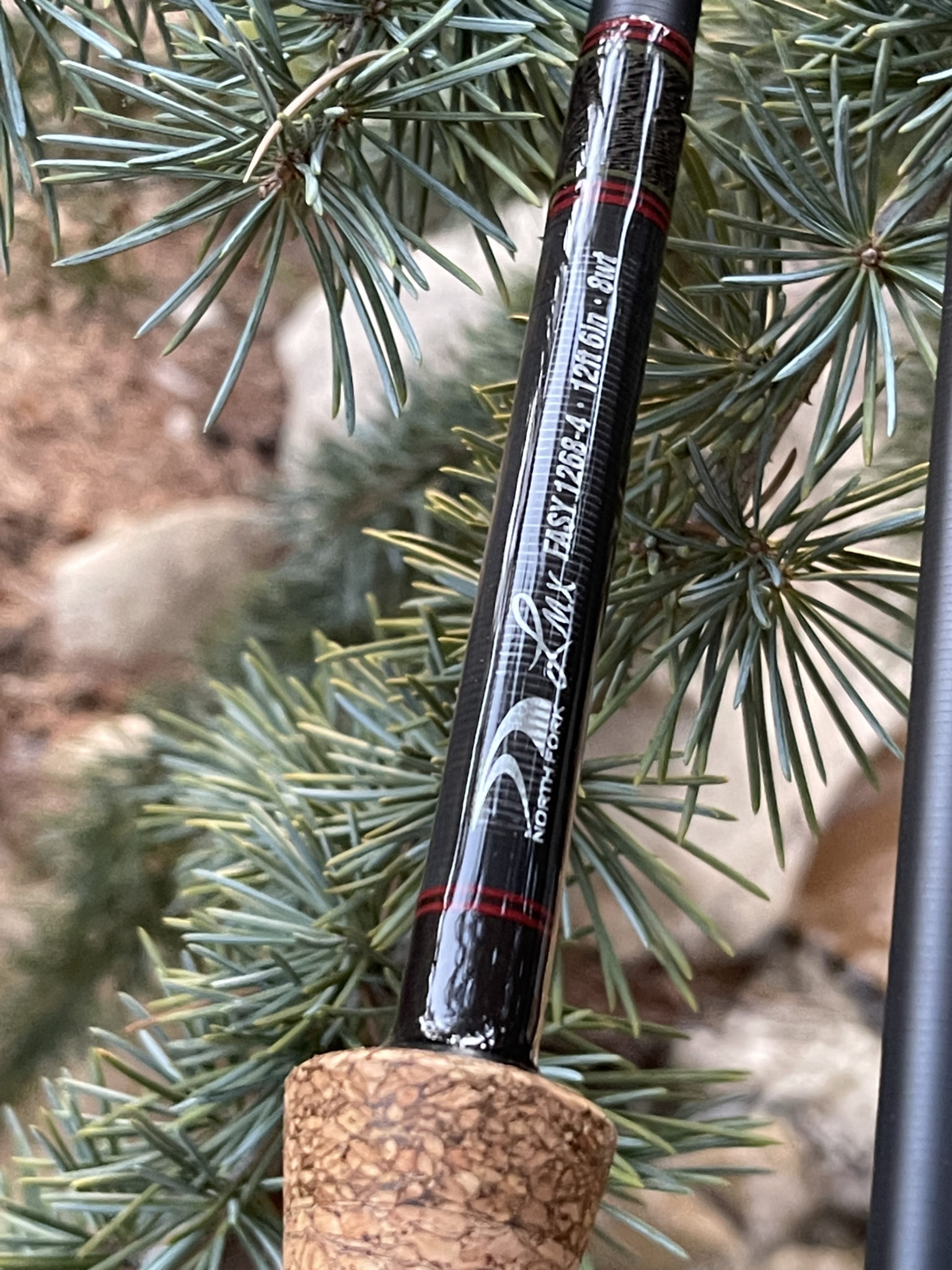 Northfork Composites Spey and Switch Rods – Wasatch Fly Fishing