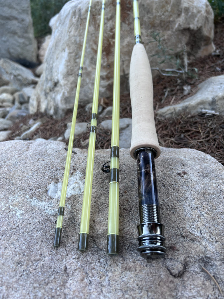 Completed Rods / Combos Archives - Wasatch Fly Fishing - Custom Rods