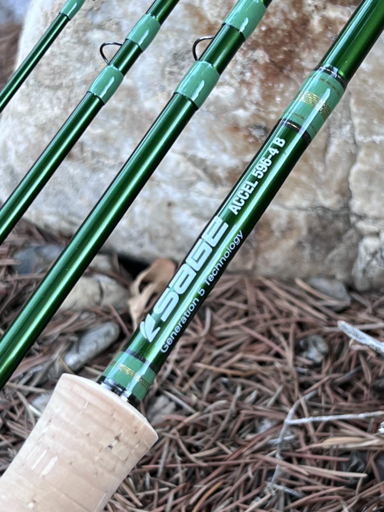 Completed Rods / Combos Archives - Wasatch Fly Fishing - Custom Rods