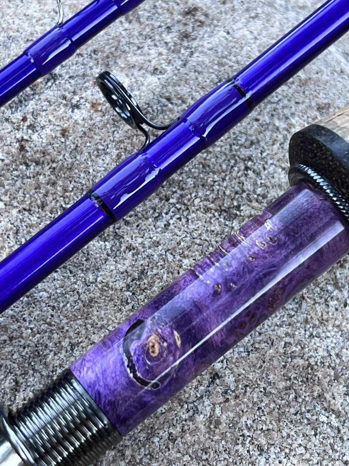 CTS Affinity X – Wasatch Fly Fishing