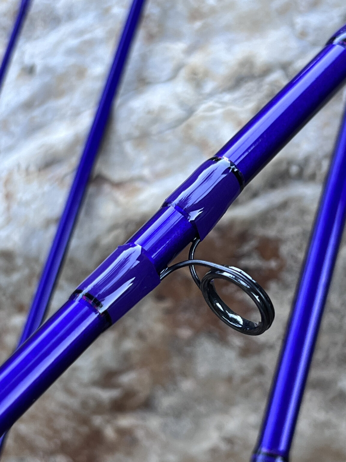 CTS Affinity X – Wasatch Fly Fishing