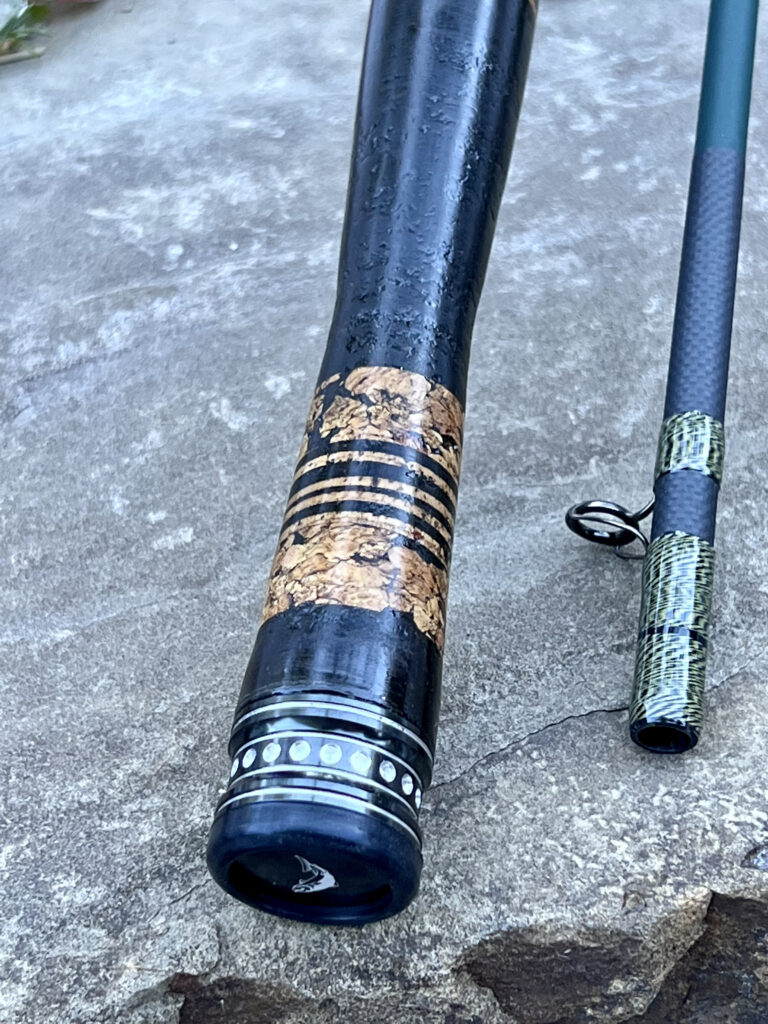 Affinity Float (Centerpin and Float Rods) - Wasatch Fly Fishing ...