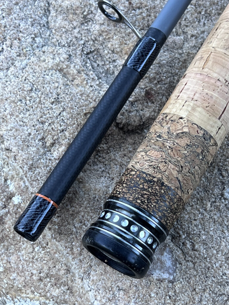 Completed Rods / Combos Archives - Wasatch Fly Fishing