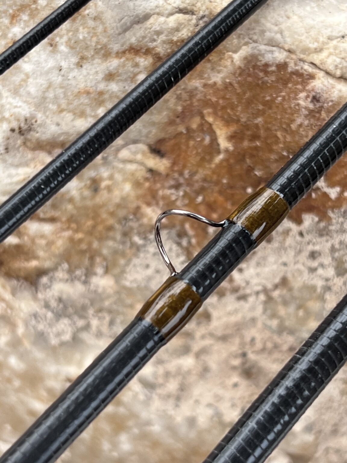 Steffen Graphite Fly Rods – Wasatch Fly Fishing