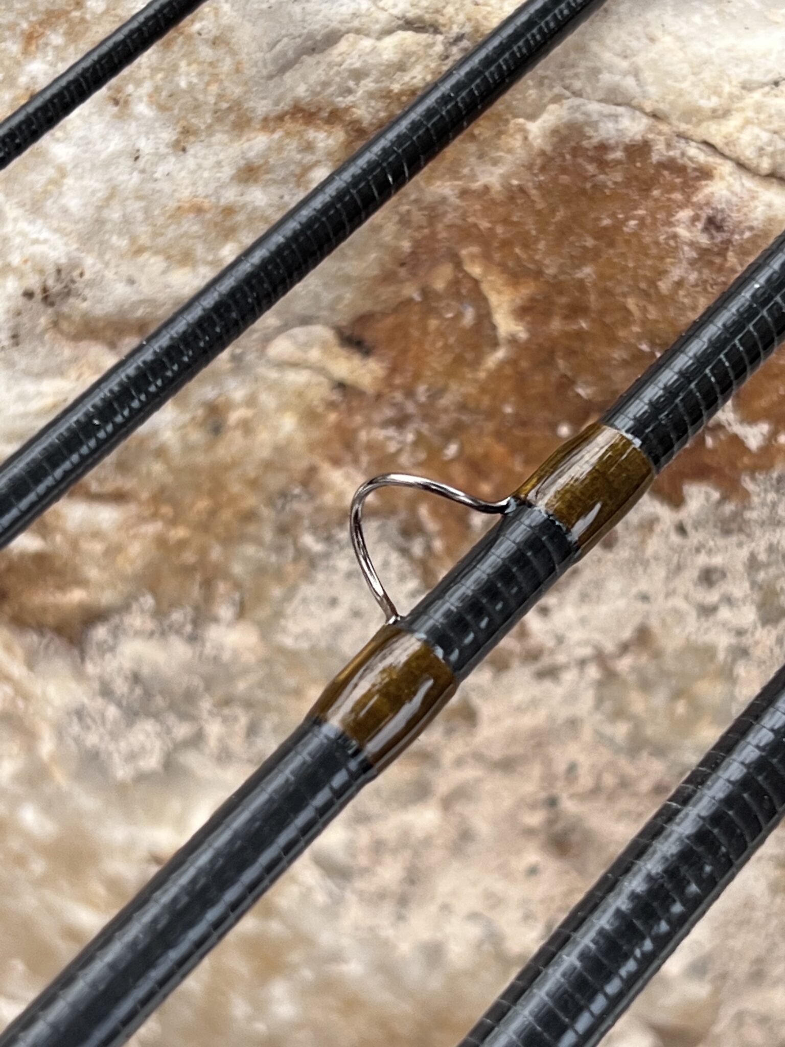 Steffen Graphite Fly Rods – Wasatch Fly Fishing