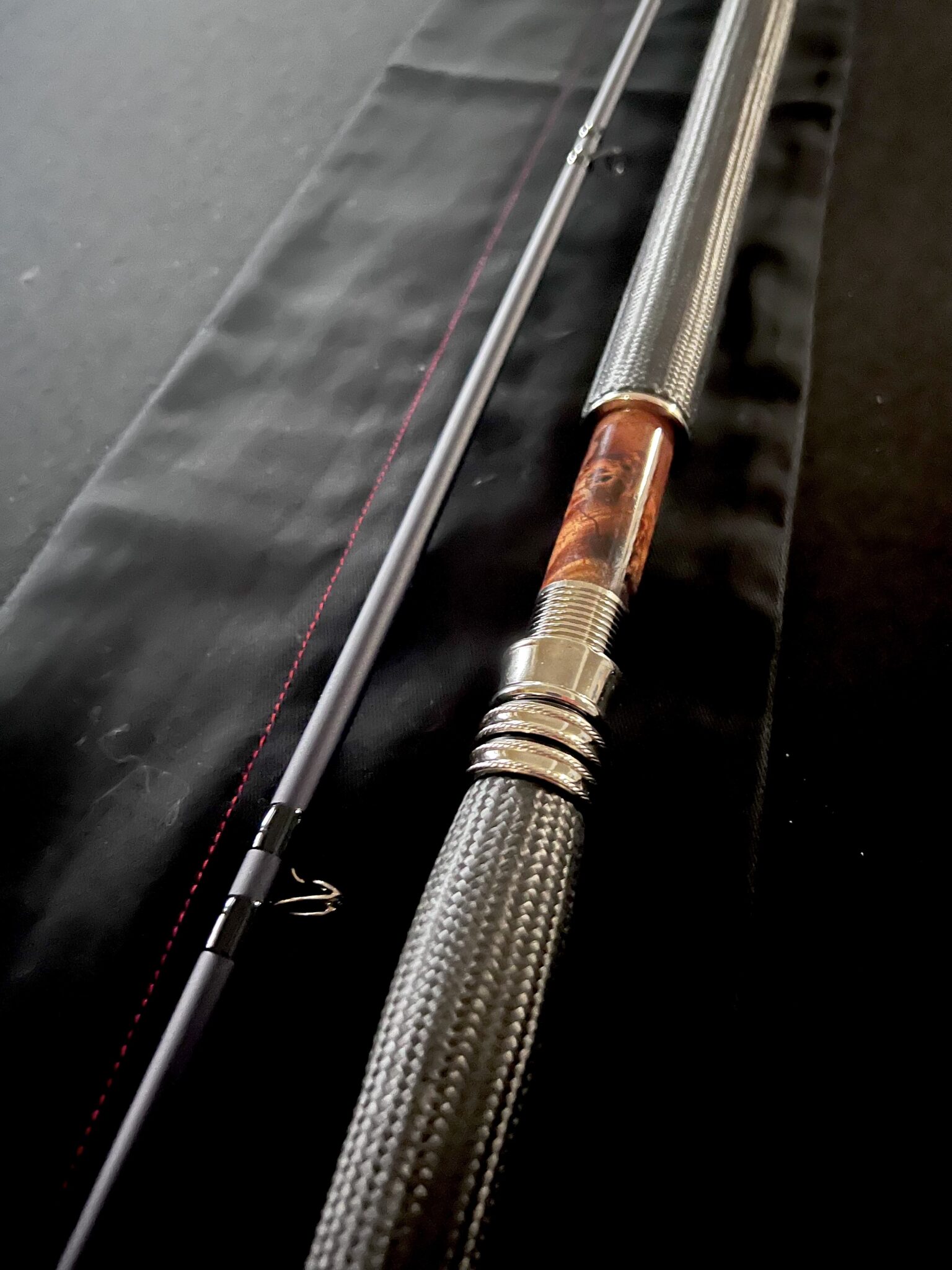 CTS Affinity Float (Centerpin and Float Rods) – Wasatch Fly Fishing