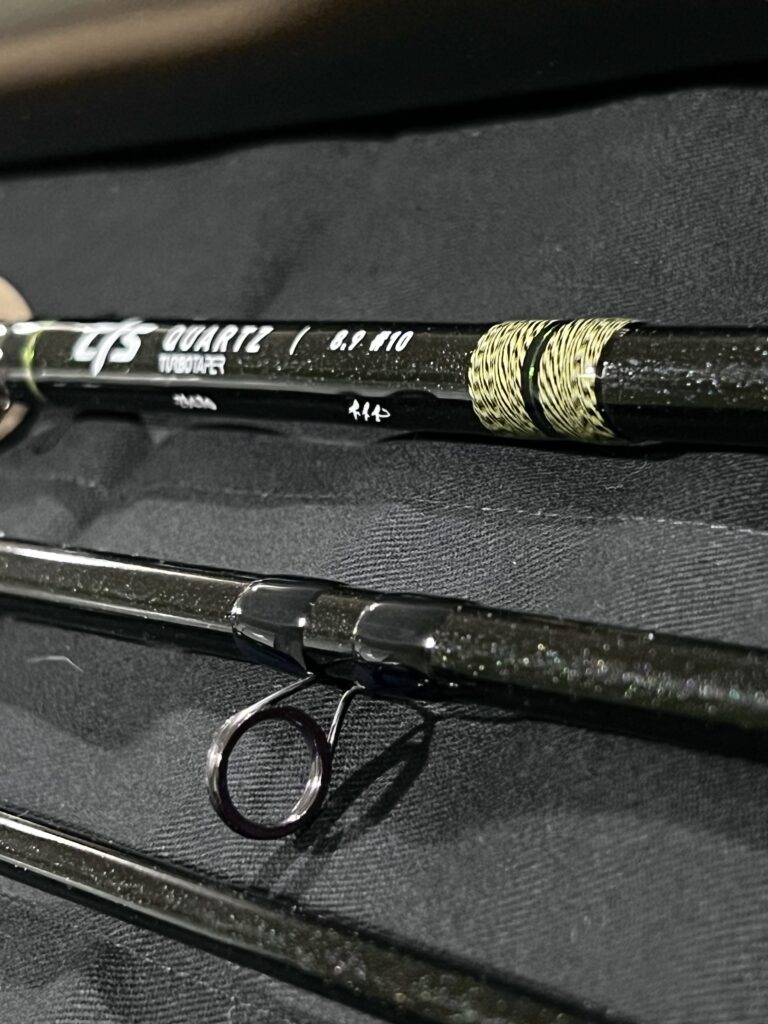Completed Rods / Combos – Wasatch Fly Fishing