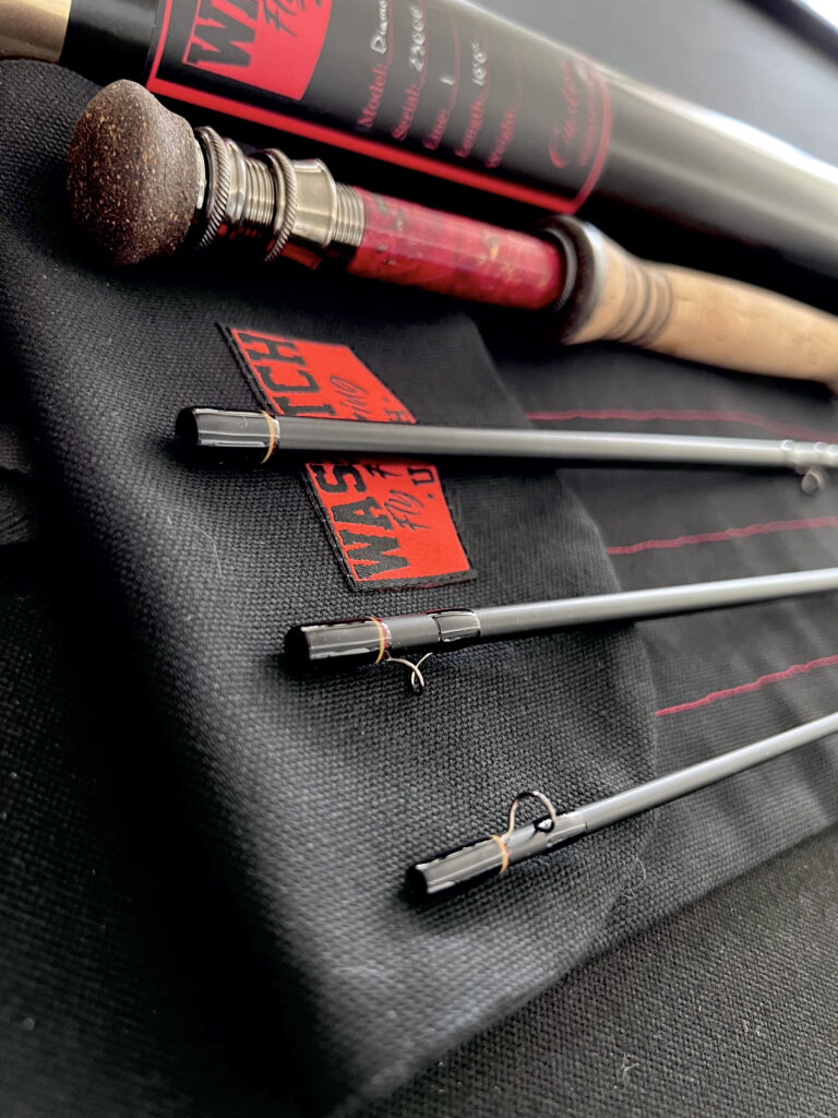 Diamondback Ideal Nymph – Wasatch Fly Fishing
