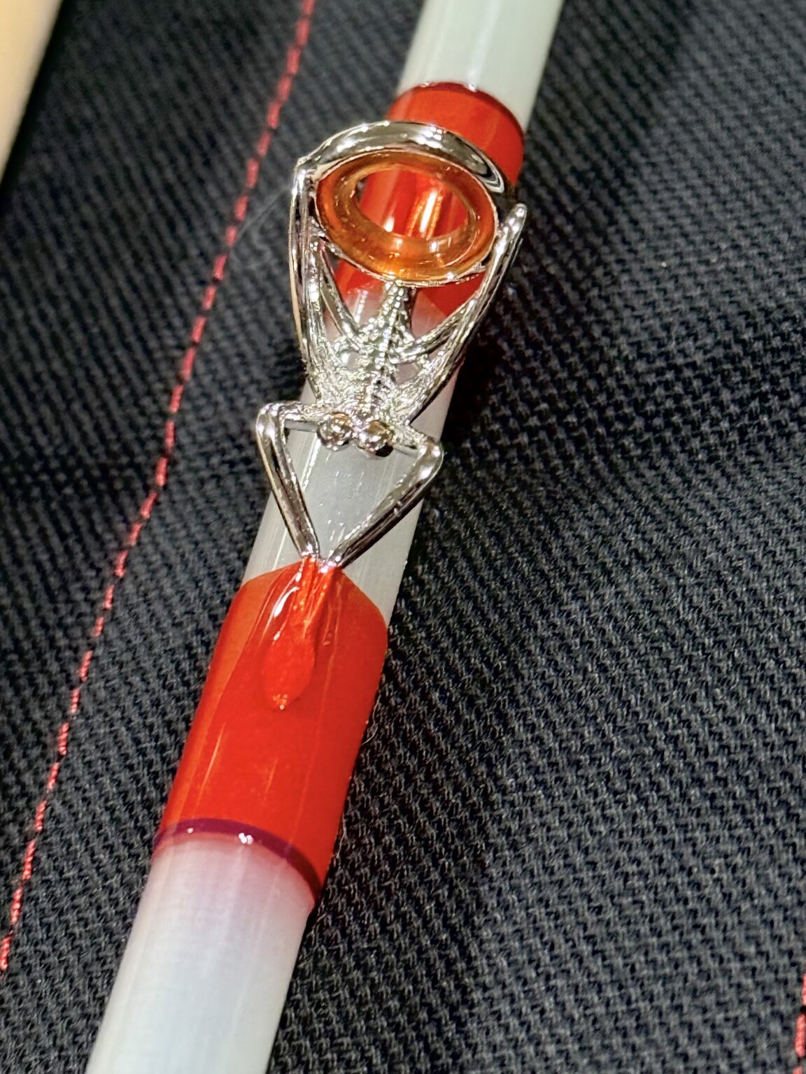 Graywolf Nomad Fly Rods – Wasatch Fly Fishing